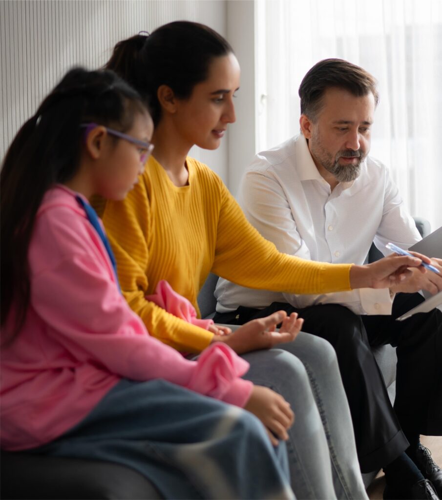 Community Programs – Eleos Wellness